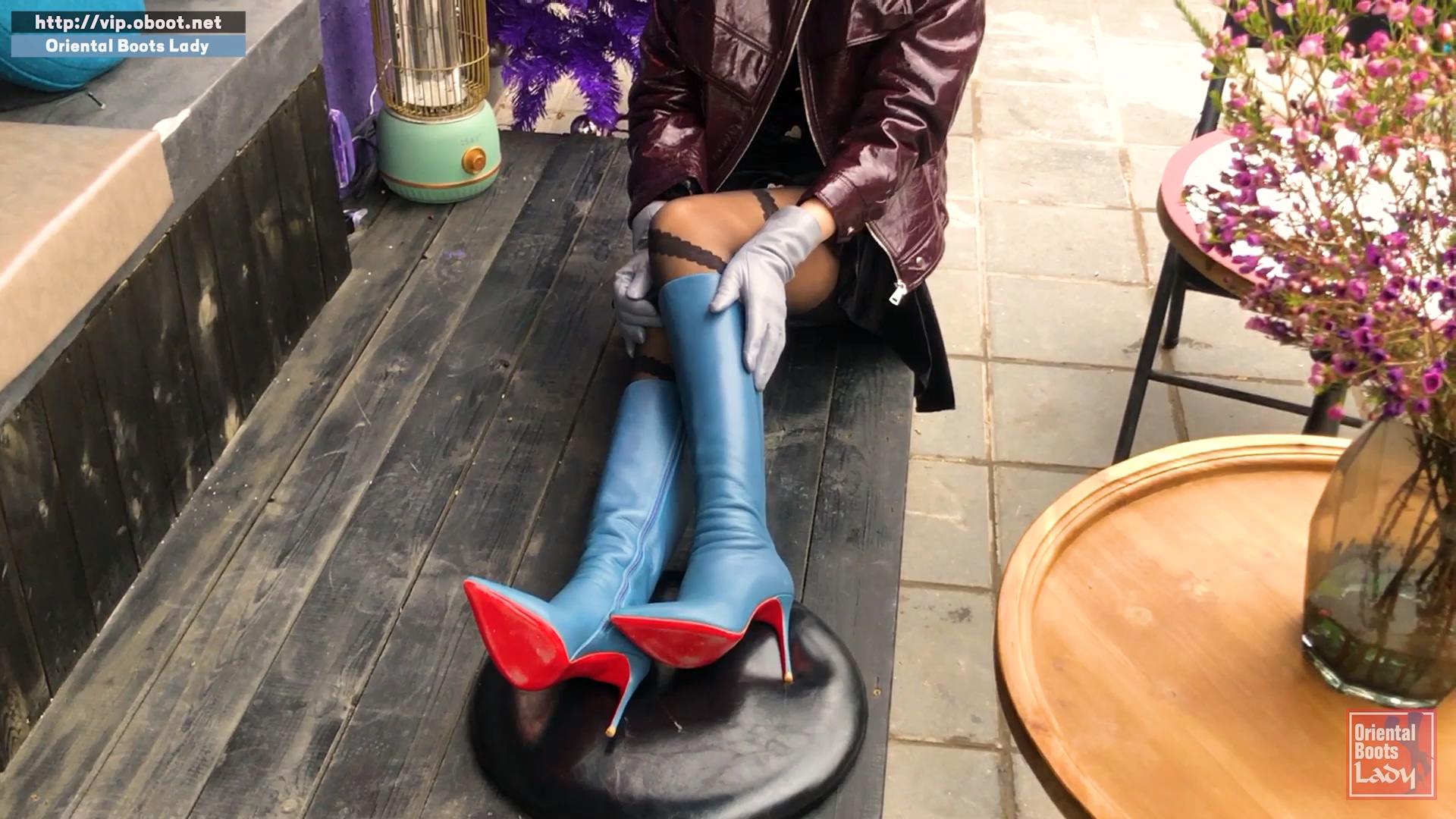 ABOUT YOUTUBE – Oriental Boots Lady Oriental Boots Lady-Boots VideoHD ...