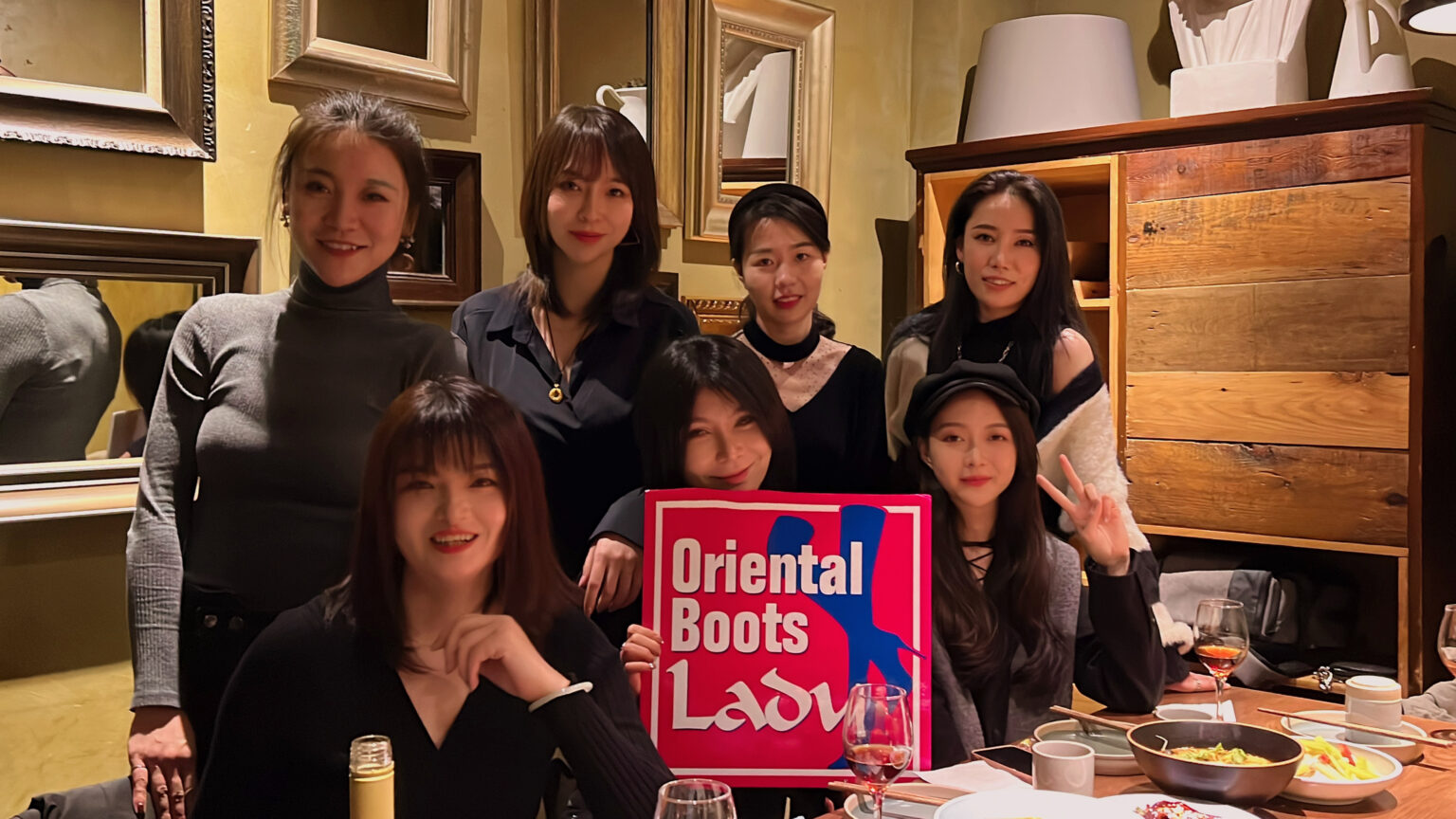 About us - Business cooperation - Oriental Boots Lady - Oriental Boots ...